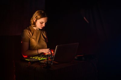 A Seat for the Sea > Voices > Lotte Nijsten